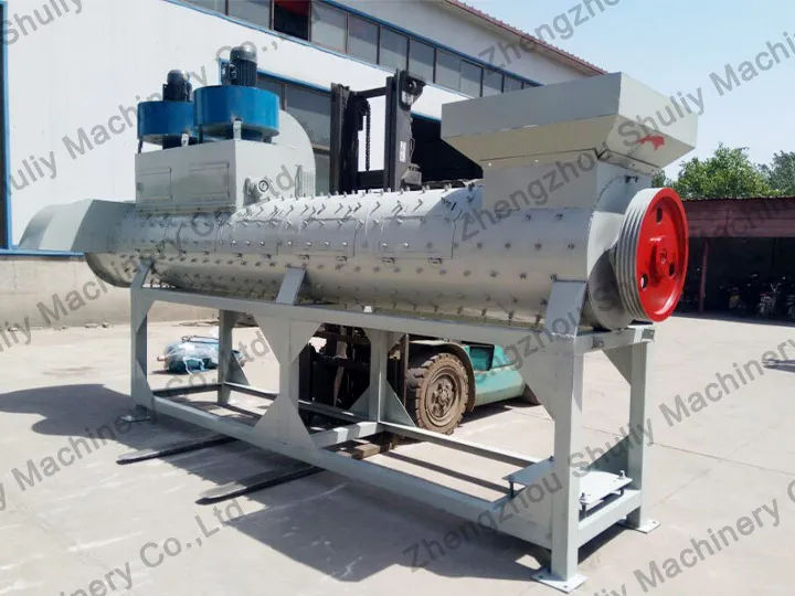 Label Removing Machine at Best Price