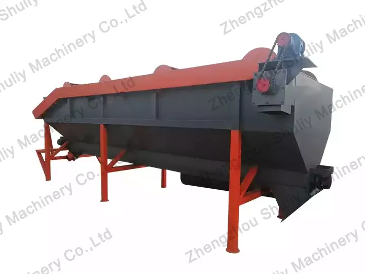 Plastic washing machines - Shuliy Machinery